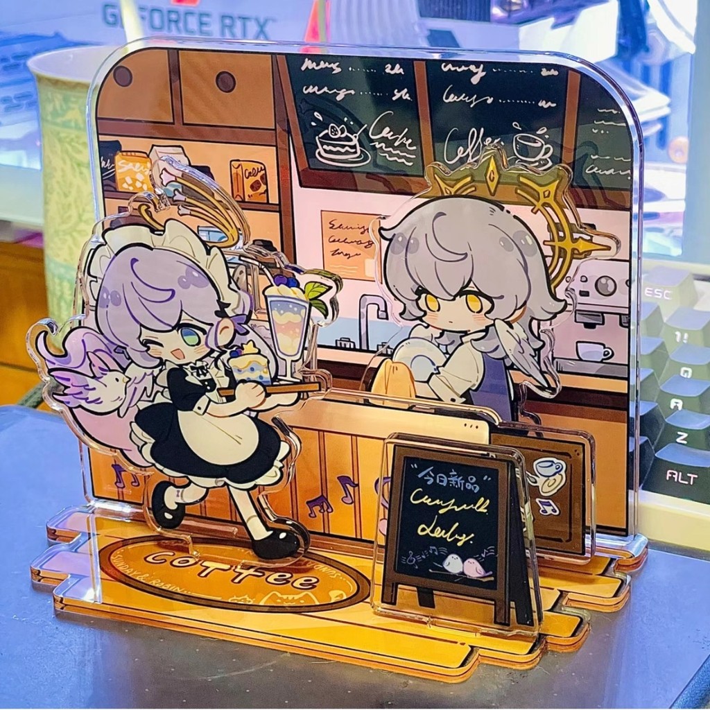Buy STANDEE Online With Best Price, May 2026 | Shopee Malaysia
