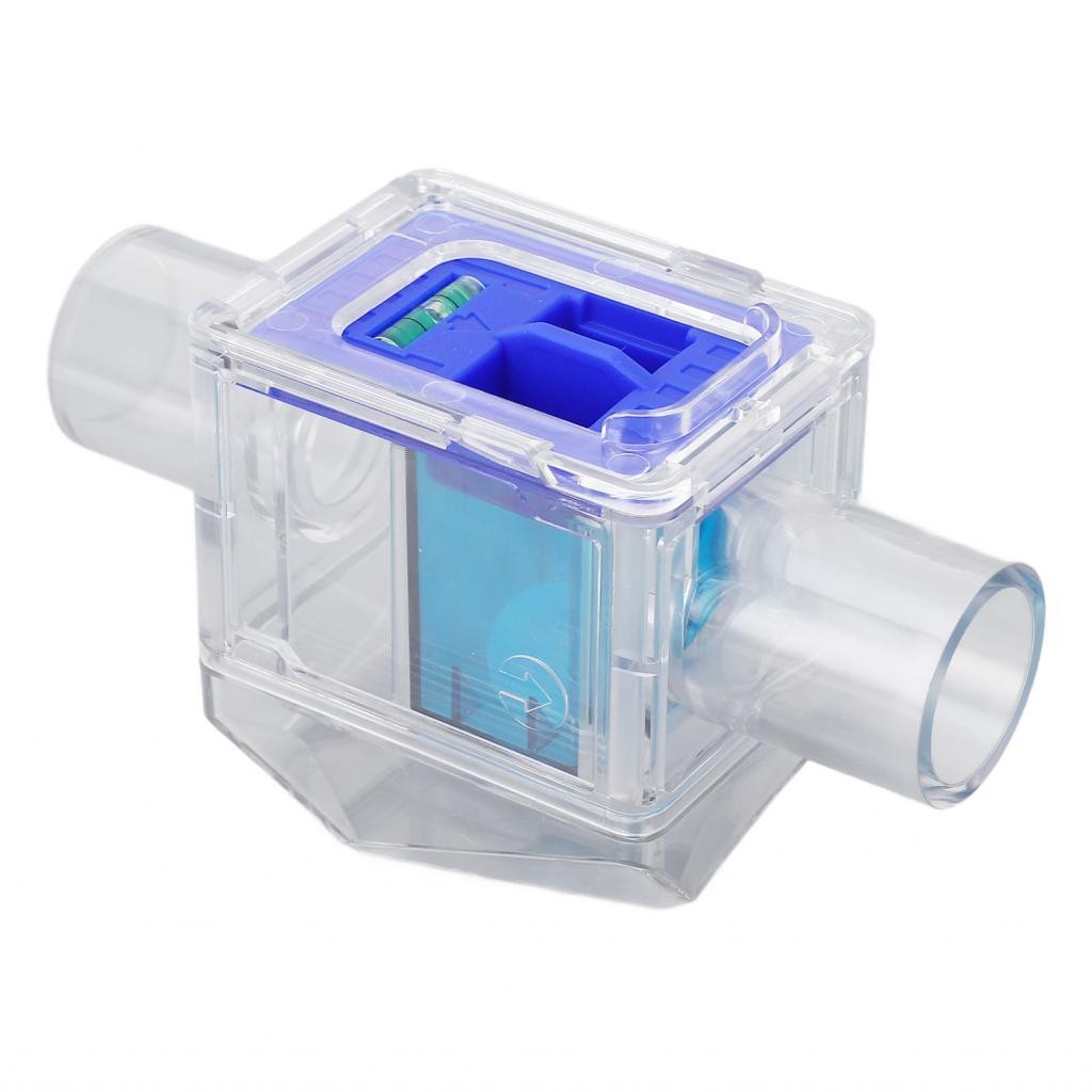 Soxii Condensate Check Valve Air Conditioner Anti Backflow for Factory ...