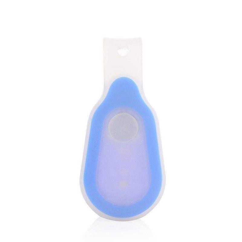 Spot outdoor clip light collar clip night running light multi-function ...