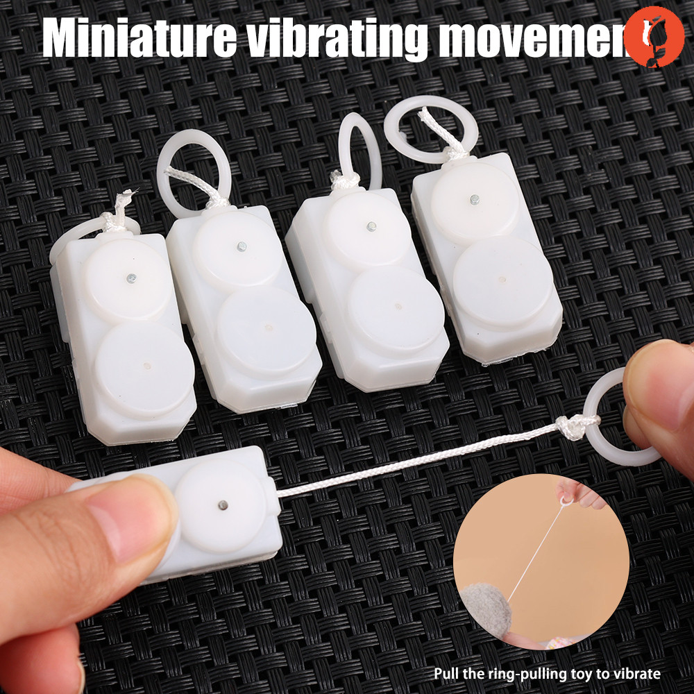 Creative Home Children's Toy DIY Accessories / Miniature Hand Pulling ...