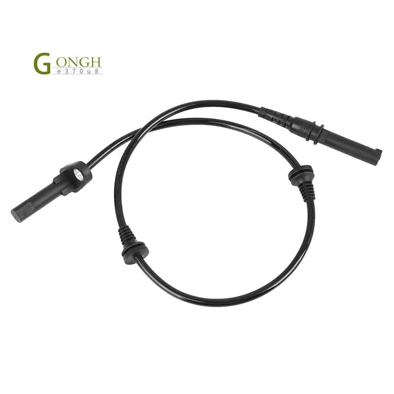 34526771776 ABS Wheel Speed Sensor for BMW X5 X6 Replacement Spare ...