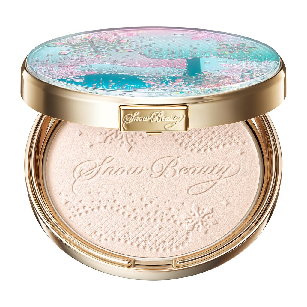Snow Beauty Quasi-drug Brightening Skin Care Powder A Oshiroi / Face ...