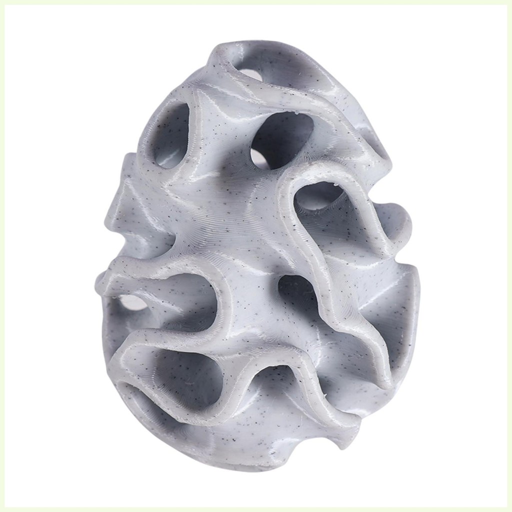 Shrimp Hideouts Shrimp Fish Tank Hide Cave for Small Fish Porous Stable ...