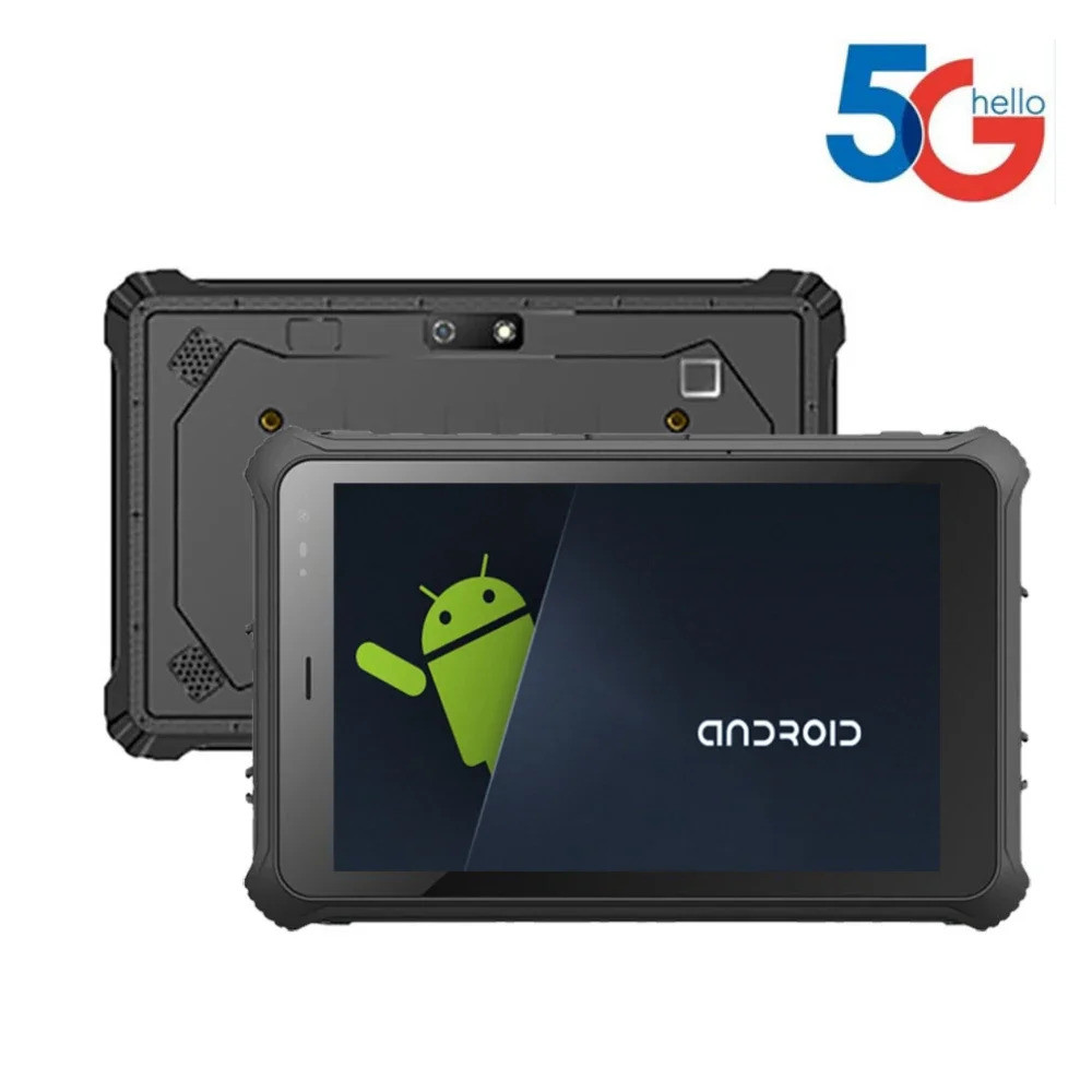 [NEW] K10d9 Asli gred tentera 5g Tablet Android Lasak Kegunaan Industri ...