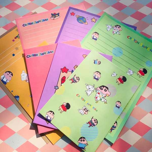 sampul duit sampul duit raya Mafu Cool New Retro Cartoon Art Kraft ...