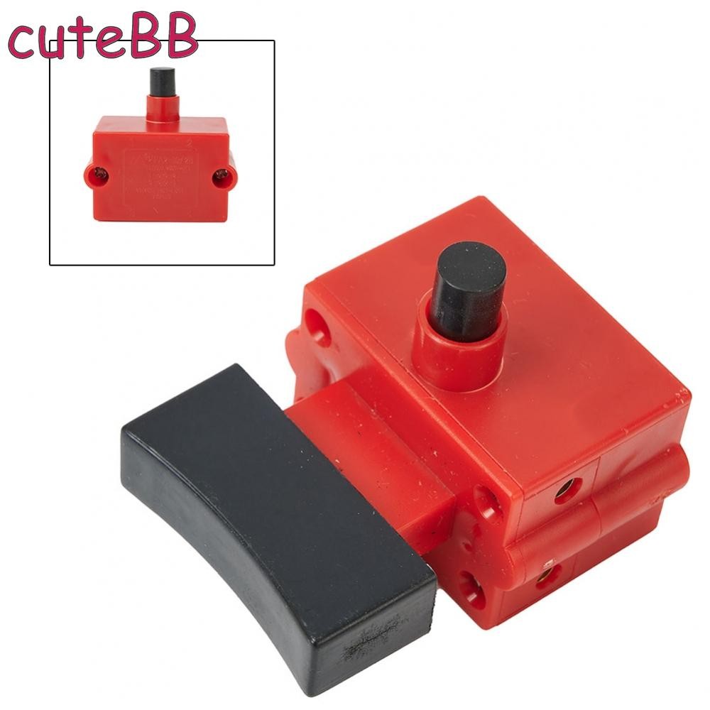 Maximize Power Control with FA2 10/2B 10A 250V 5E4 Large Pullout Switch ...