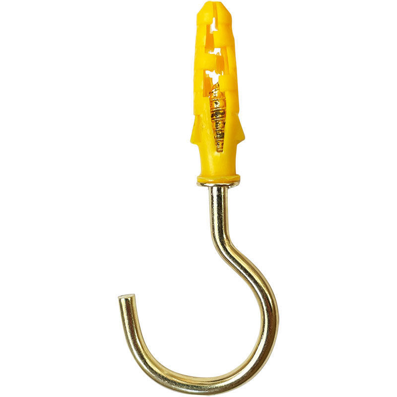 Closed Hook Sheep Eye Hook Cup Hook Lamp Hook Question Mark Hook Small ...