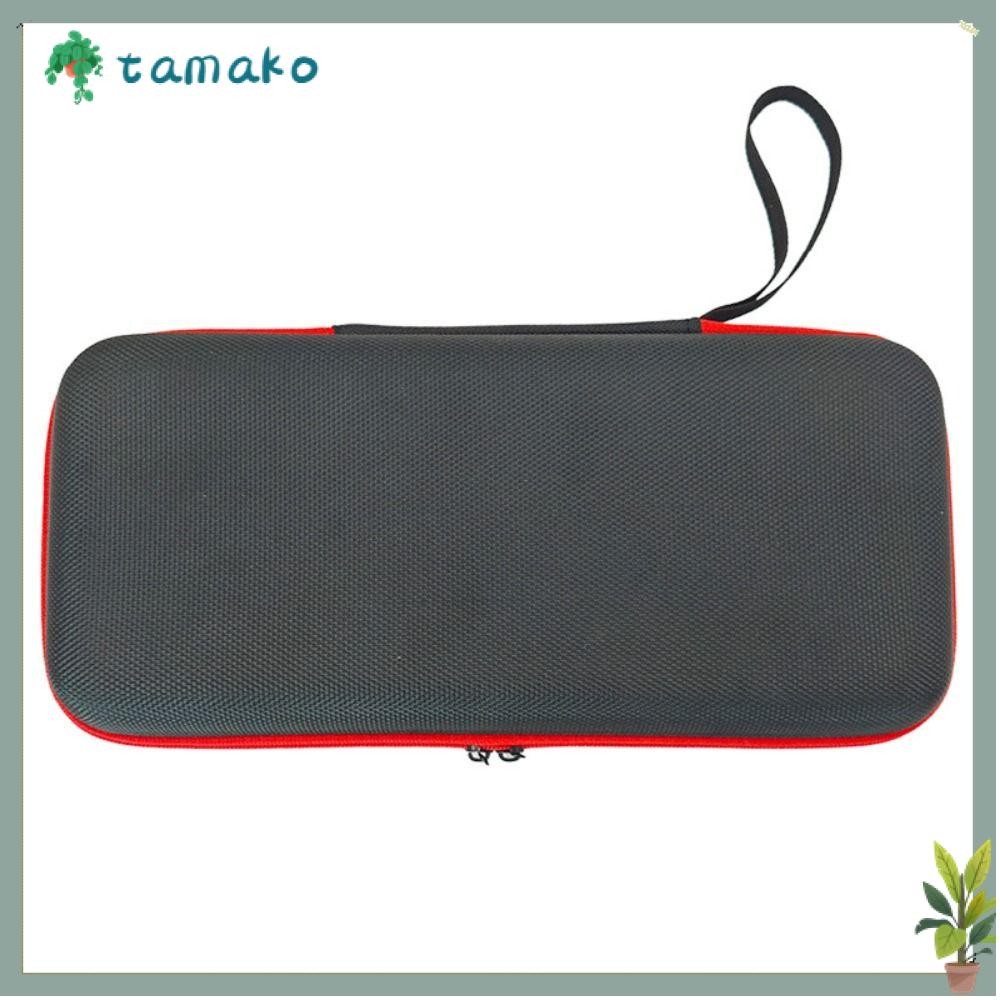 TAMAKO Game Console Bag, Shockproof Waterproof Carrying Box, Creative ...