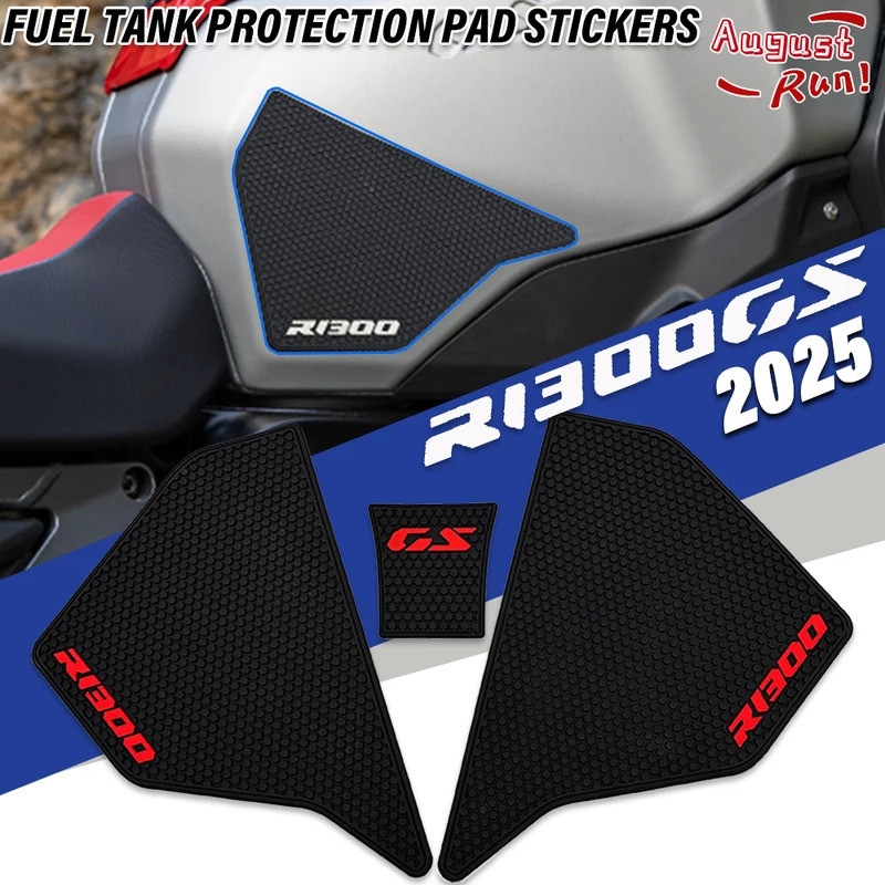 2025 New For BMW R1300GS R 1300 GS ADV R1300 GSA Motorcycle Rubber ...