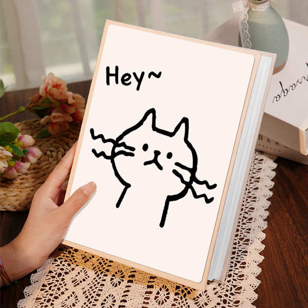 album gambar 4r album gambar kahwin Buku album ringkas kucing, 345 inci ...