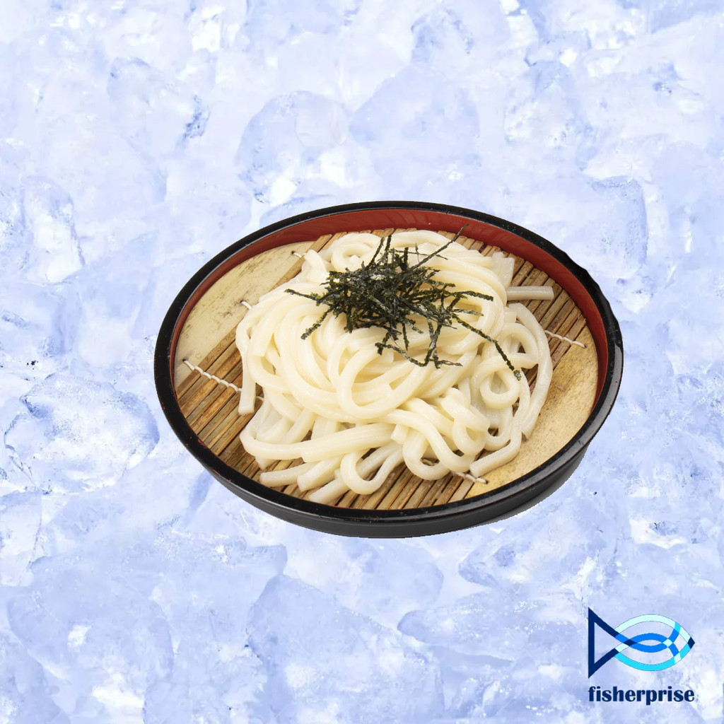 CYL Instant Japanese Fresh Udon 日式新鲜乌冬面 200g | Shopee Malaysia