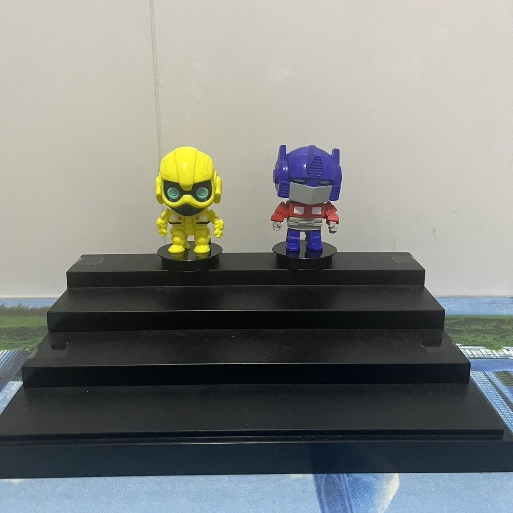 Ready Stock Genuine Bulk Transformers Transformers Optimus Prime ...