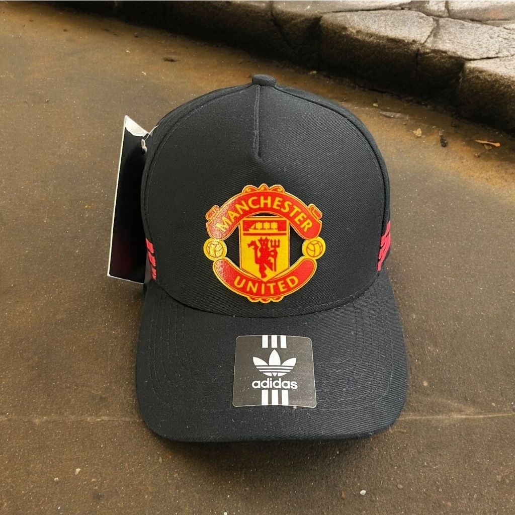 Manchester United Cap | Shopee Malaysia