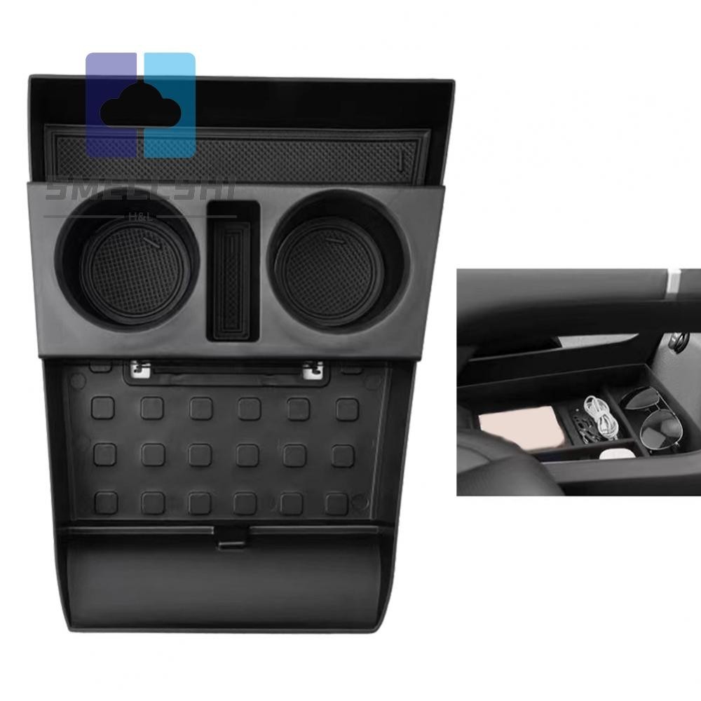【shopee】Armrest Lower Center Console Cup Holder Lower Tray For Hyundai ...