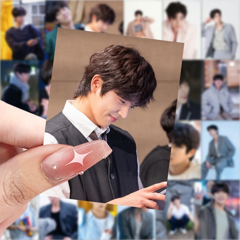 Serendipity's Embrace Kim So Hyun Chae Jong Hyeop South Korea Male Star ...