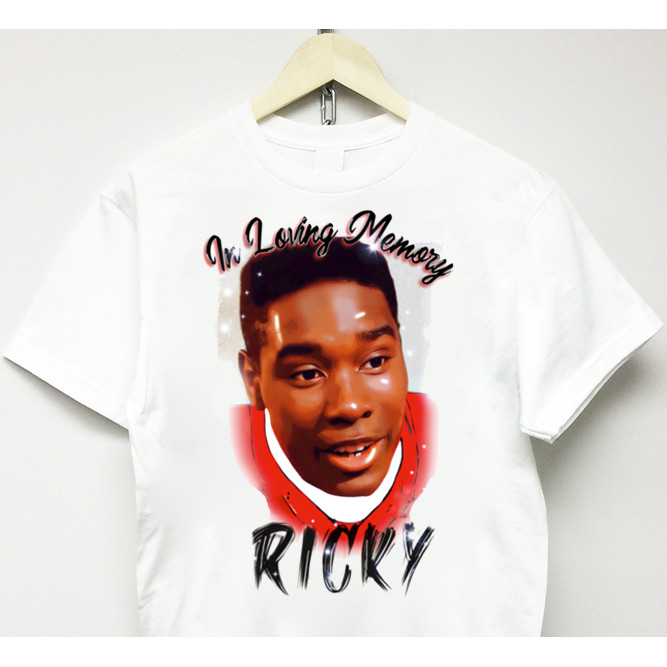 Mensz N The Hood T-Shirt Vtg Rap Tee Nwa Vlone Astroworld Ftp 90'S ...