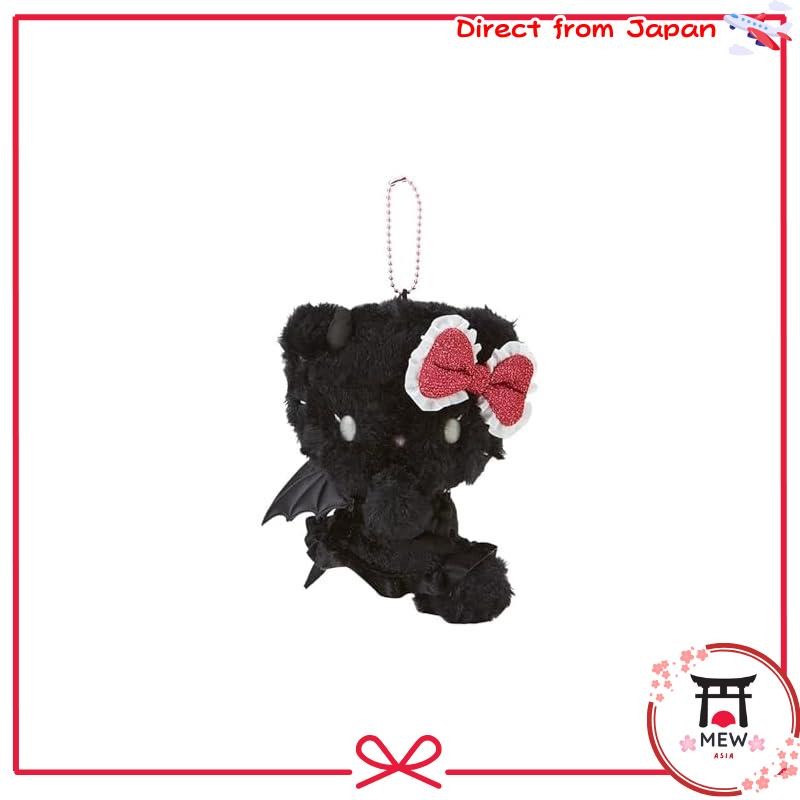 Sanrio (SANRIO) Mascot Holder Little Devil (Angel Little Devil Design ...