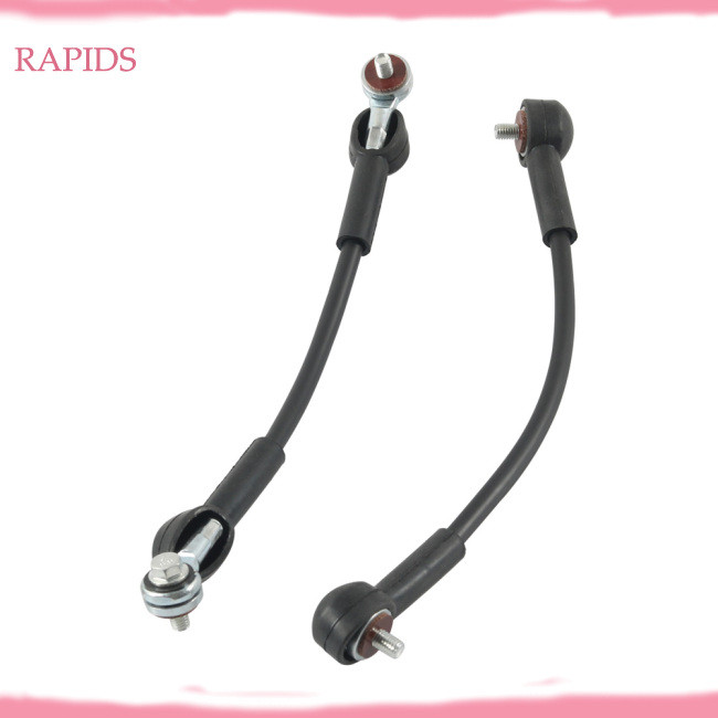 RAP 2Pcs Rear Tailgate Support Strap Cable Left And Right Side ...