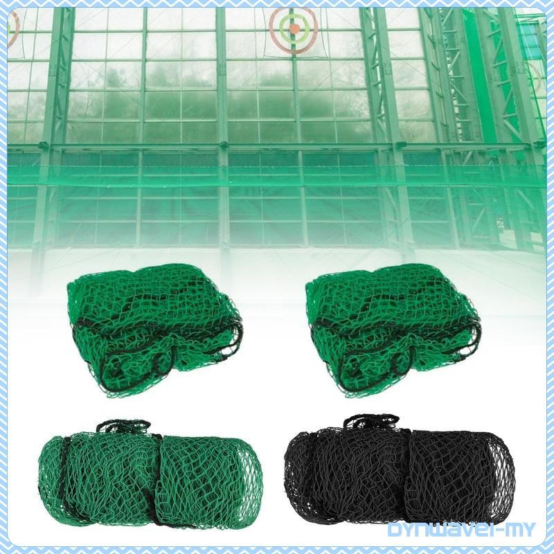 [Dynwave1feMY] Golf Practice Barrier Net High Impact Golf Containment ...