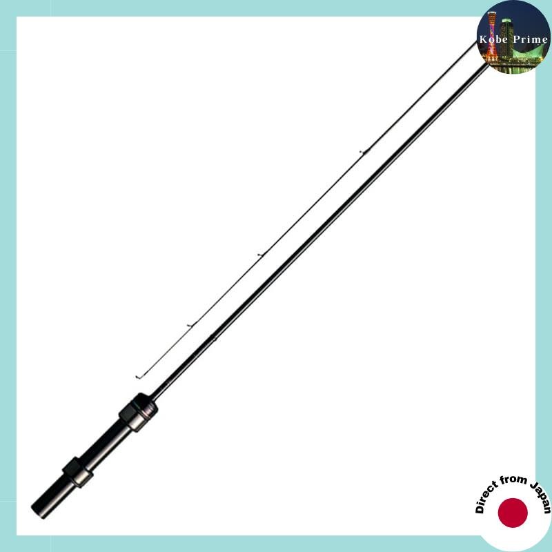 Gamakatsu LUXXE Shiohime Ten (S54FL-solid) | Shopee Malaysia