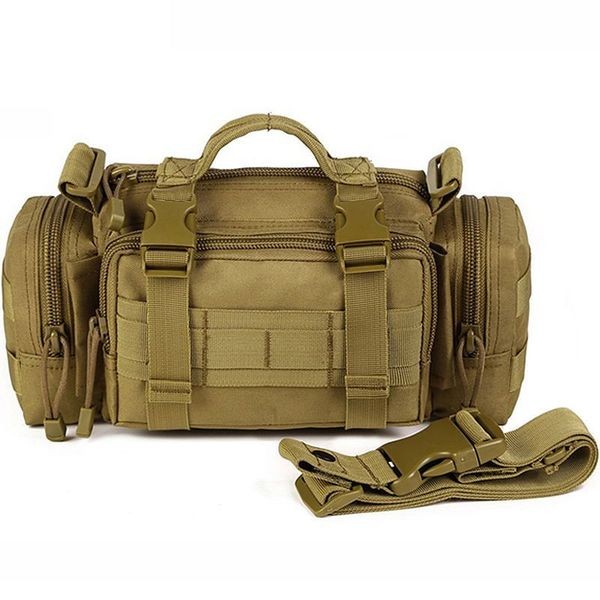 beg sling lelaki sling bag man waterproof men sling bag Beg Pendakian ...