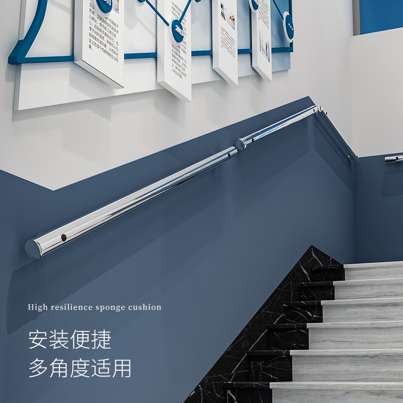 Stainless Steel Stair Handrail Stainless Steel Stair Accessories ...