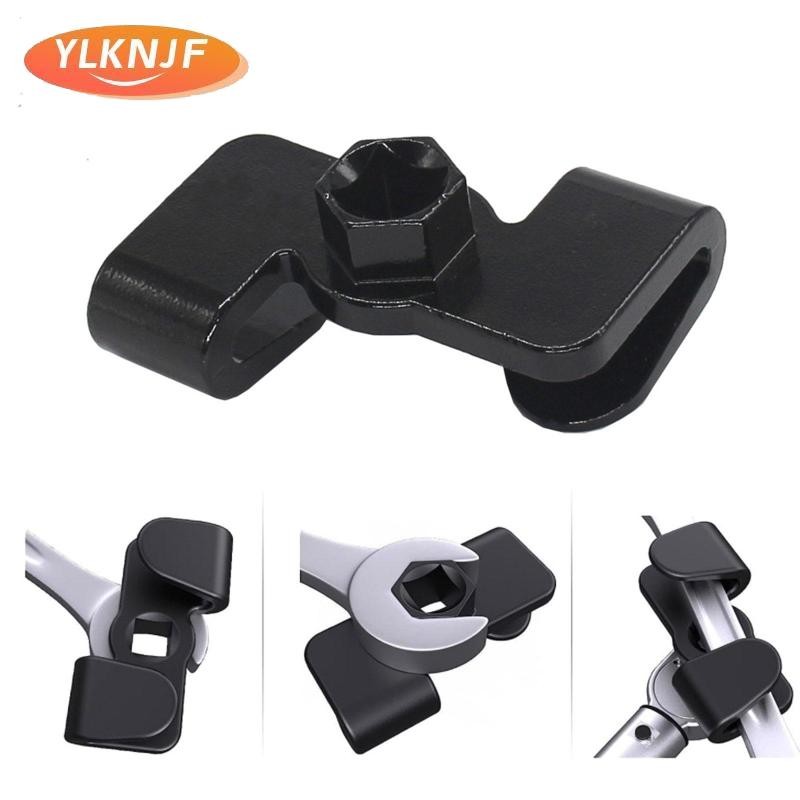 【Fast Delivered】 Universal Wrench Extender ,Wrench Extension Tool, 1/2 ...