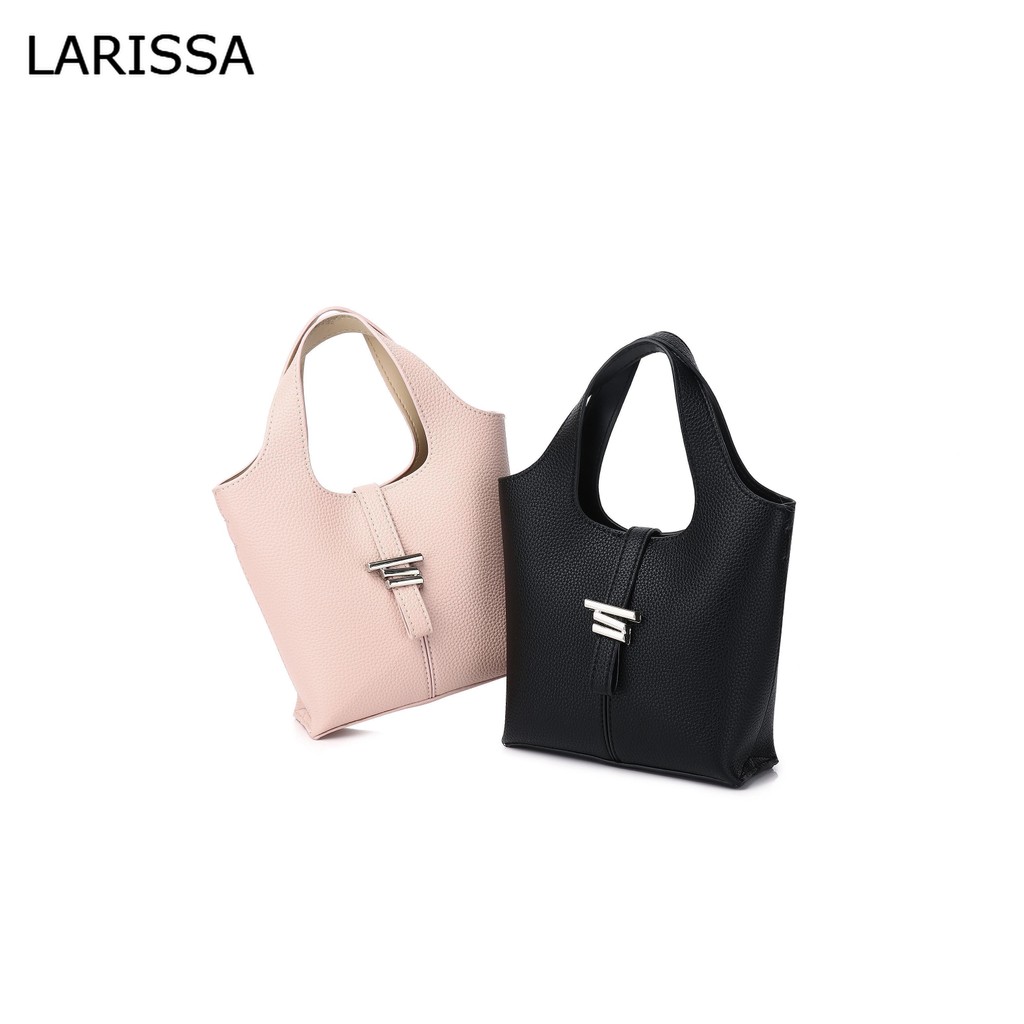 DARIAN-LARISSA WIND CHIME BAG SMALL SIZE SHOULDER BAG BUCKET WOMEN BAG ...