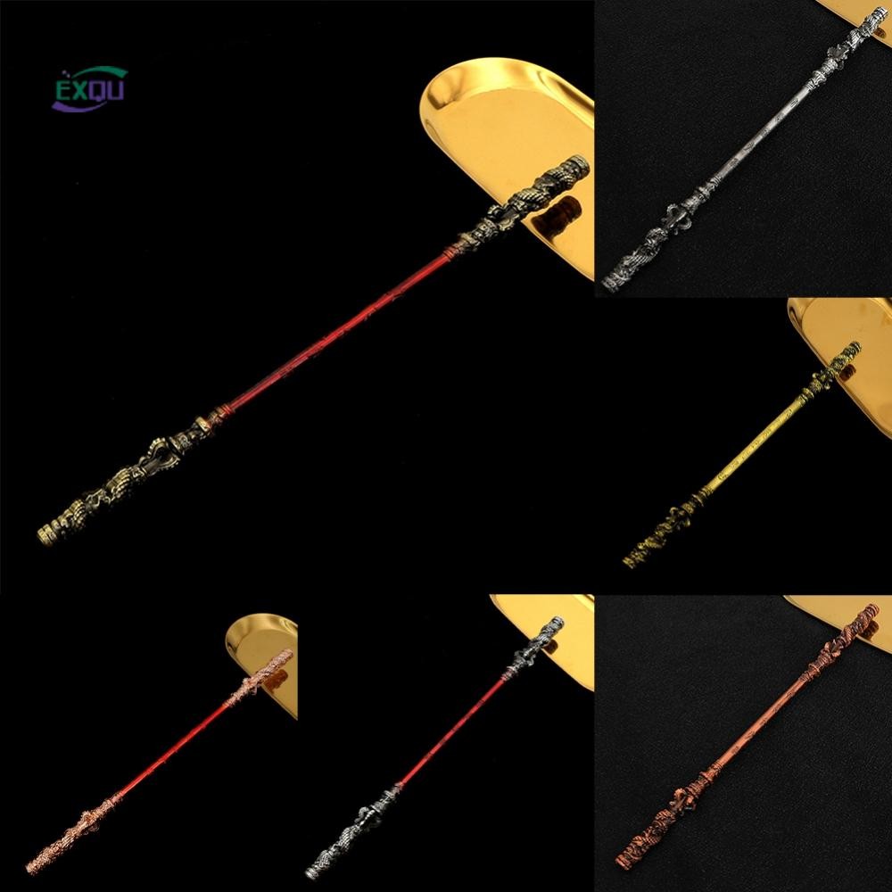 Black Myth Wukong Game Peripheral Monkey King Ruyi Golden Cudgel Children Toy | Shopee Malaysia