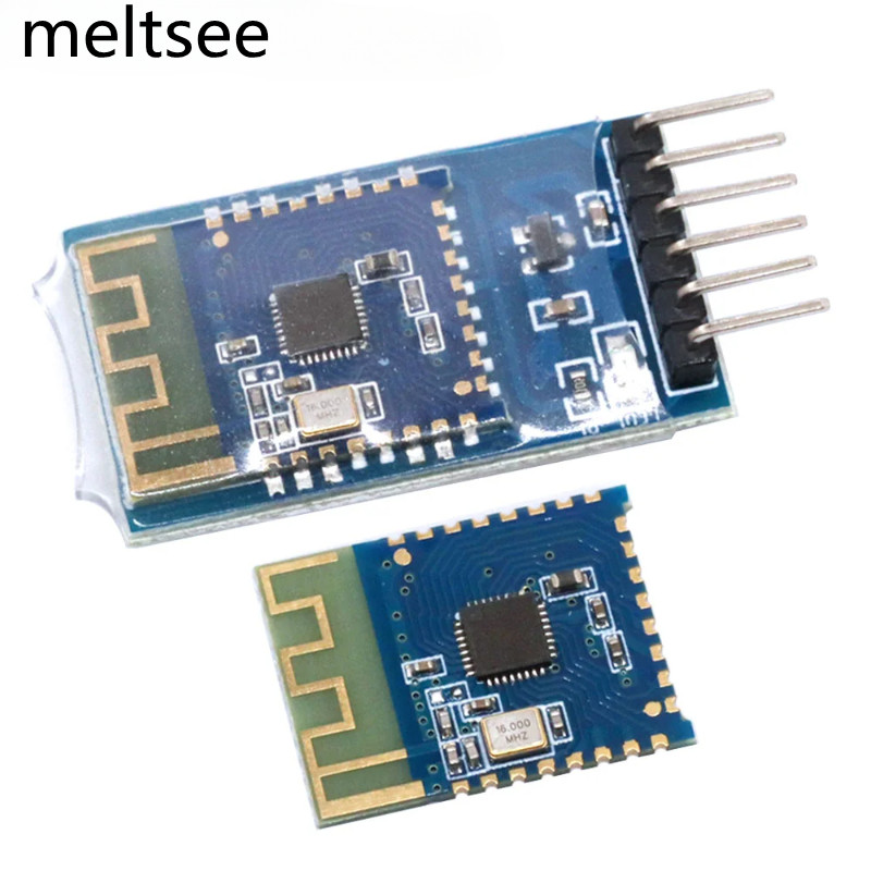 JDY-23 Bluetooth 5.0 Module BLE5.0 Bluetooth Transparent Transmission Bluetooth Digital ...