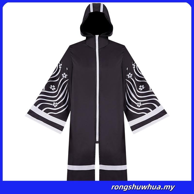 Anime Tokyo Revengers Cosplay Costume Senju Kawaragi Wakasa Imaushi ...