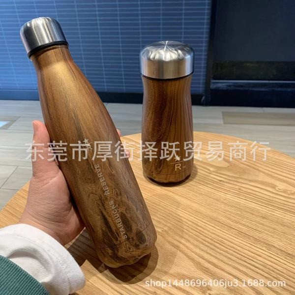 botol air baby botol air botol air tahan sejuk Starbucks KE Thermos Cup ...