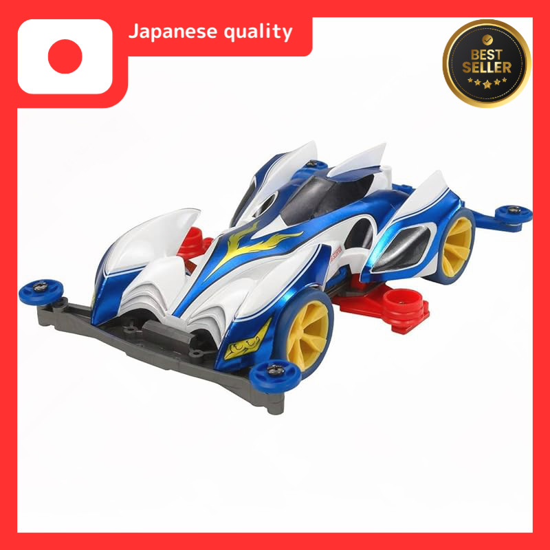 【Direct from JAPAN】 Tamiya Full Cowl Mini 4WD Series No. 36 Shining ...