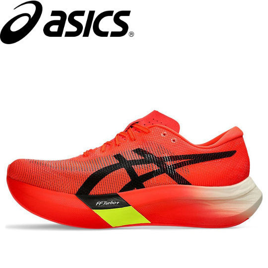 Asics Metaspeed Sky Paris Marathon kasut berlari bernafas ringan yang ...