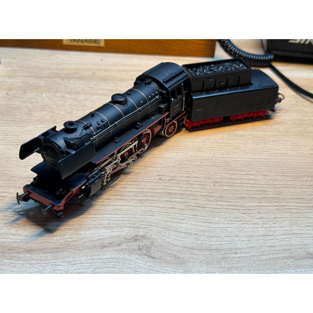 Train Model Ho marklin marklin marklin br Steam Locomotive The Largest ...