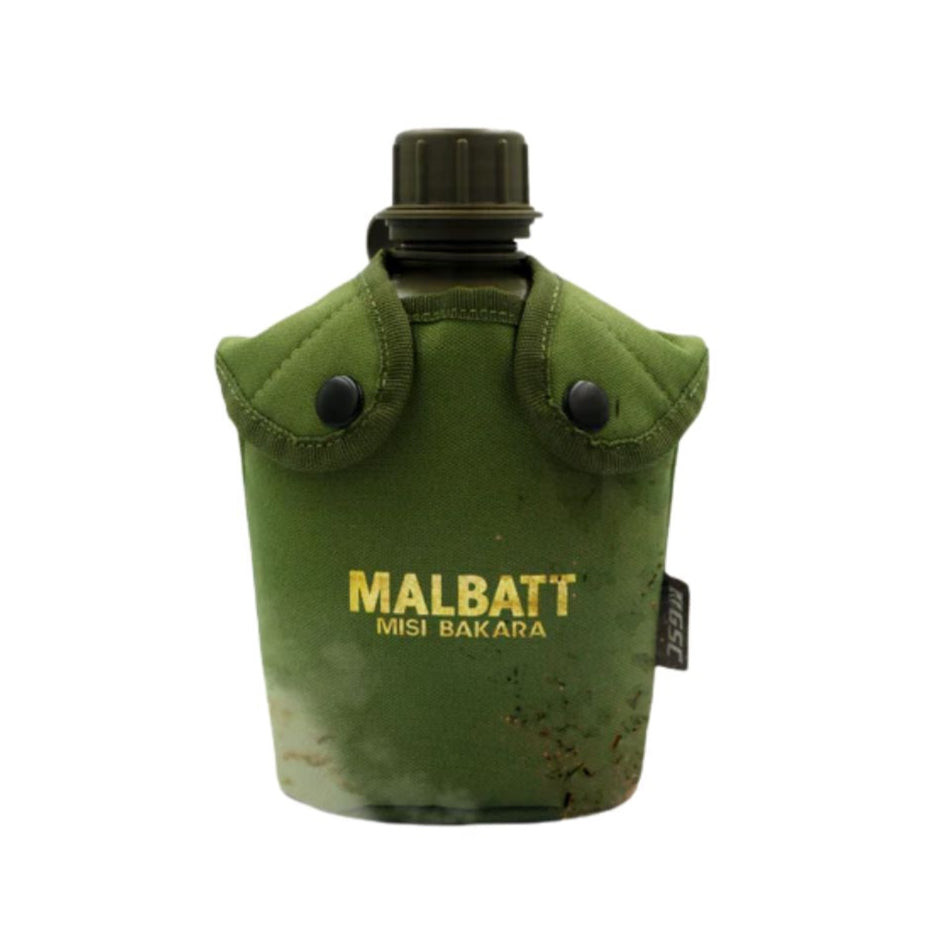 MALBATT Canteen Water Bottle | Shopee Malaysia