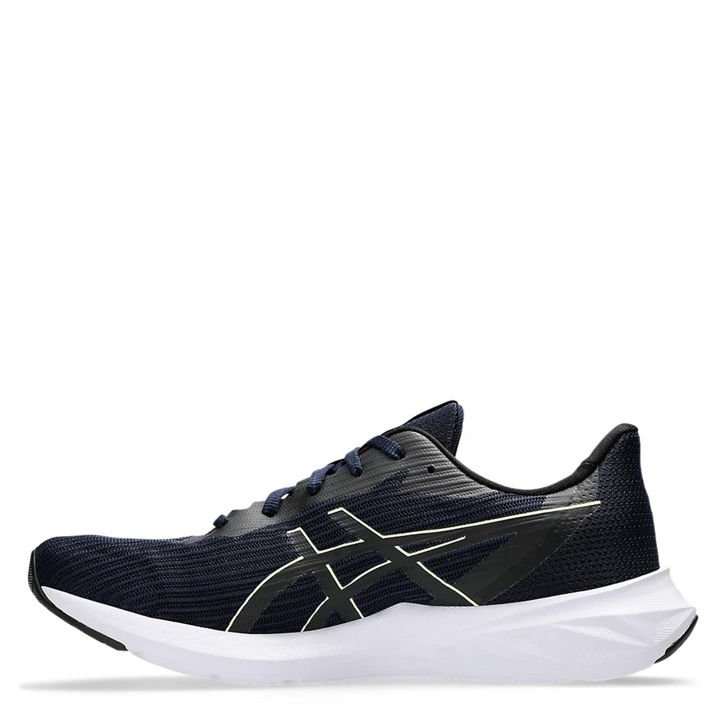 Asics Mens Versablast 3 Mens Running Shoes (MIDNIGHT/MATCHA) - Sports ...