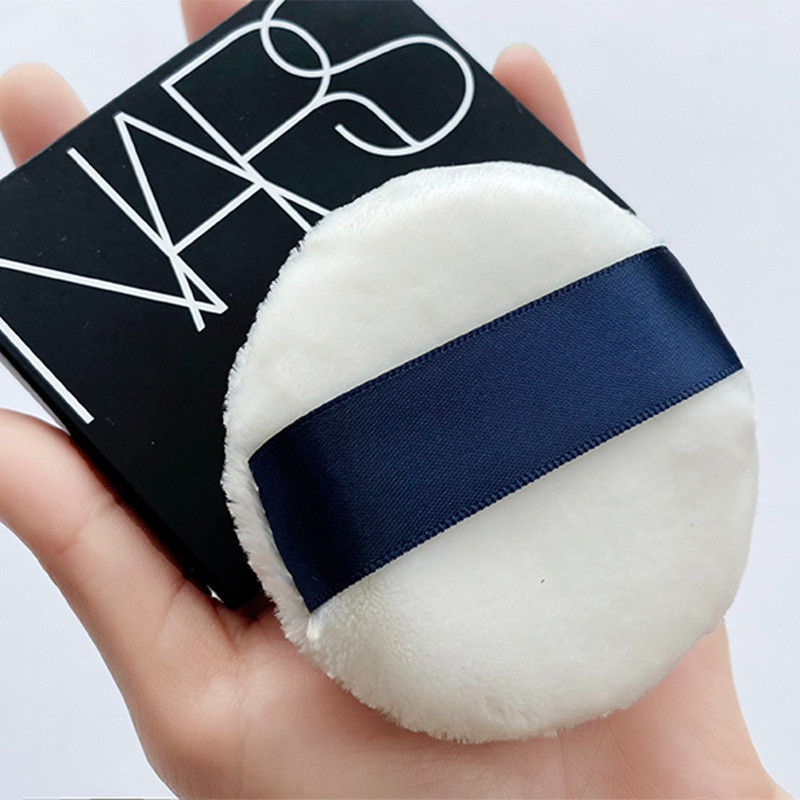 CPB Powder Puff NAES Large-Sized Makeup Powder Puff Soft Cotton Candy ...