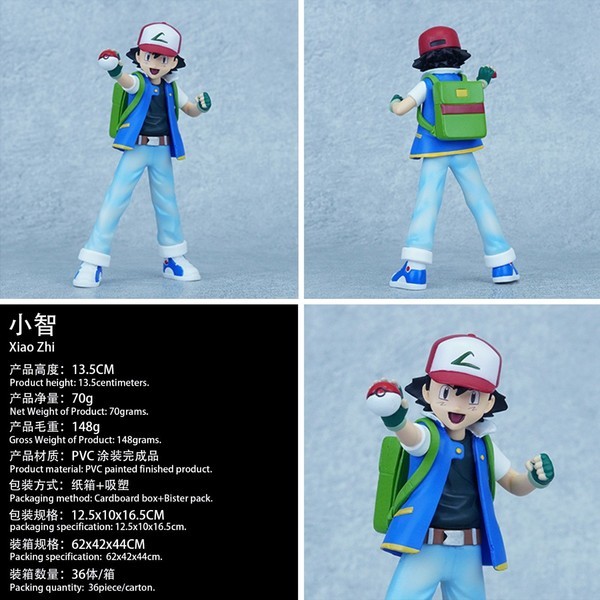 shin chan figure 蠟筆小新 系列 Pokemon Pokemon Pokemon Pokemon Xiaozhi ...