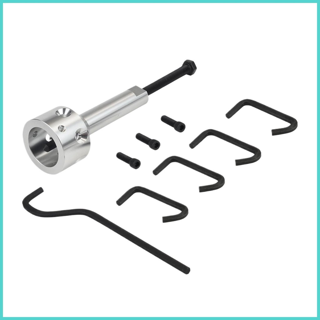 Hub Removal Tool Hub Bearing Puller Heavy Duty Removal Tool Blower ...