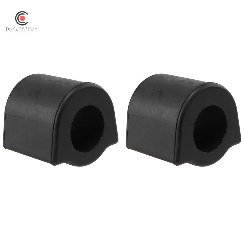 2123230965 Front Stabilizer Bushing 25mm Sway Bar Bushing for E Class ...