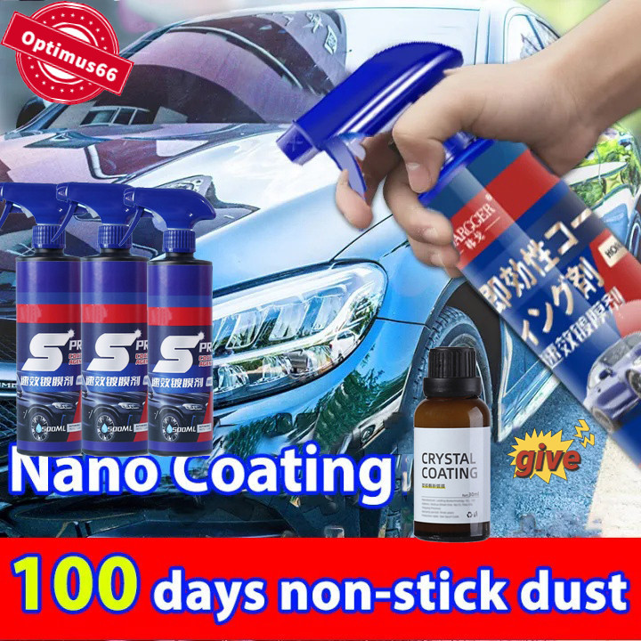Car glass coating liquid car paint coating car coating spray Helps ...