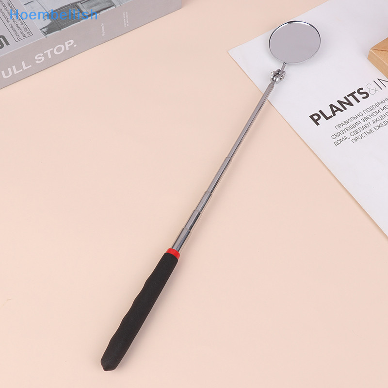 Hoe> Universal Engine Chassis Inspection Auto Repair Detector Mirror ...