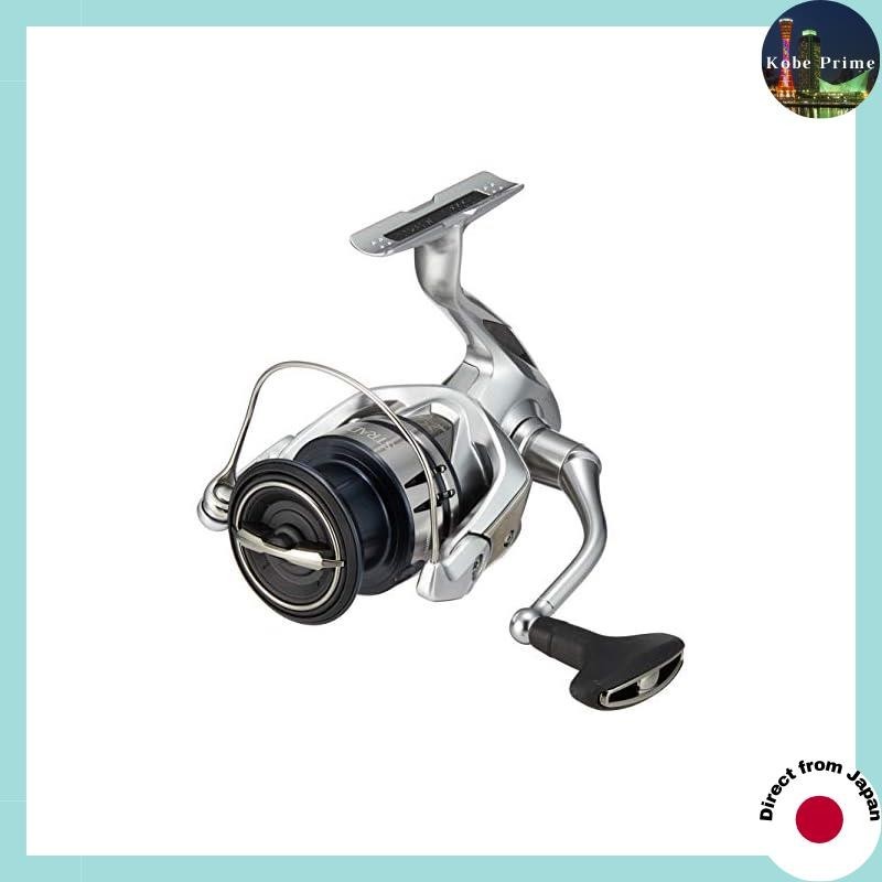 SHIMANO 19 STRADIC Spinning Reel - Versatile | Shopee Malaysia