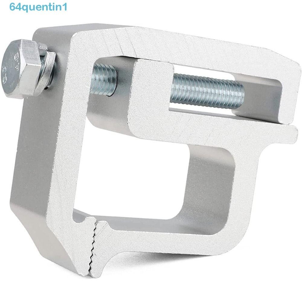 QUENTIN1 Truck Canopy Clamps, Heavy-Duty Fastener Camper Shell Mounting ...