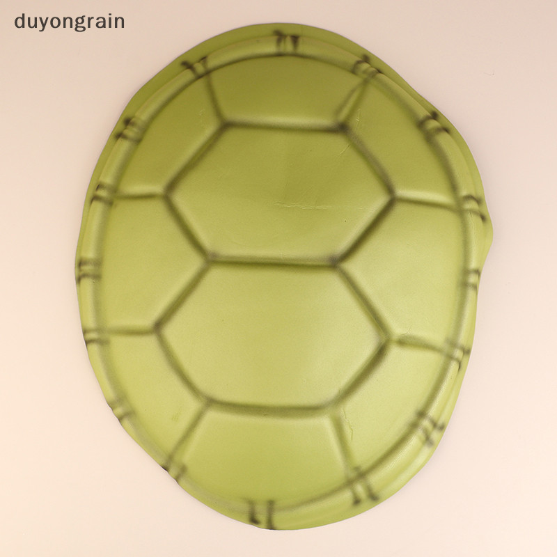 (duyongrain) Teenage Mutant Ninja Turtles Anime Turtles Armor Toy ...