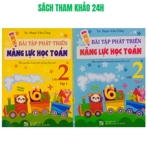 Books - Grade 2 Math learning ability exercises (TT) | Shopee Malaysia