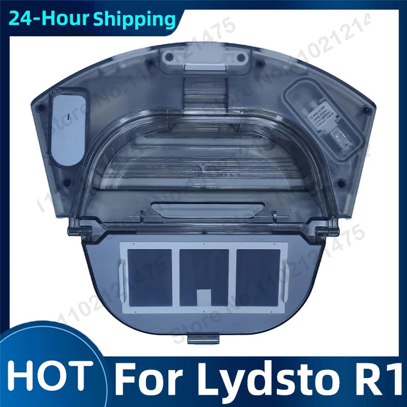 Original 2 in 1 Water Tank Dustbin With Hepa Filter Accessories For ...