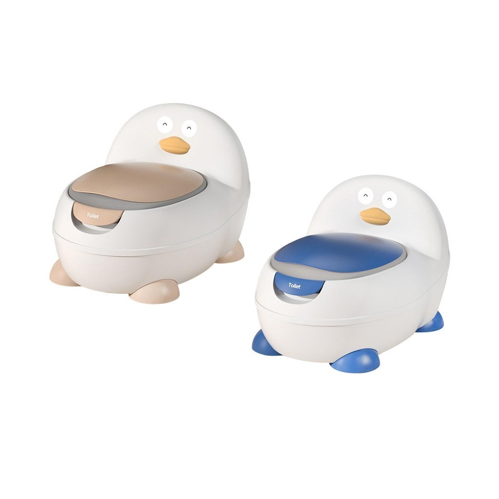 [uguuiya] Baby Potty Toilet Kids Potty Chair Travel Household Adorable ...