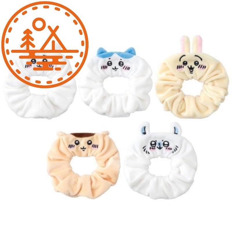 Chiwaka Shushu × Set of 5 Complete Gacha Gacha Capsule Toy | Shopee ...